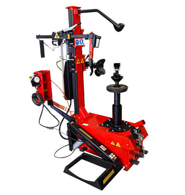 JECKO COMBI | Rotalift