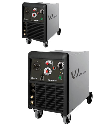 VAS 6881 / VAS 6672 | Rotalift