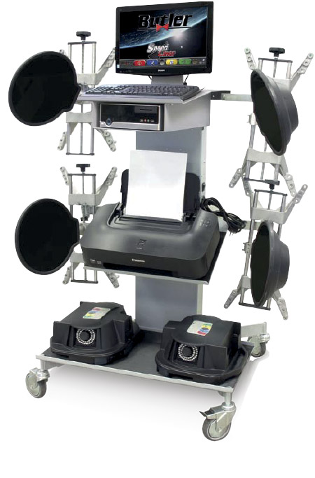 SPEEDLINER 3D.D | SPEEDLINER 3D.S | Rotalift