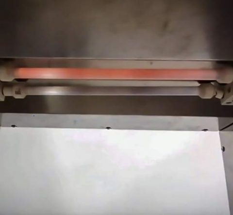 HORNO DE PRUEBAS | Rotalift