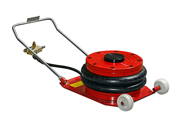 GATOS HIDRÁULICOS | Rotalift