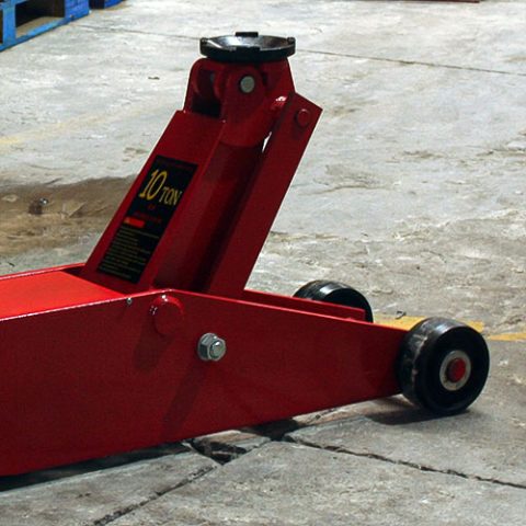 GATOS HIDRÁULICOS | Rotalift