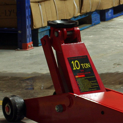 GATOS HIDRÁULICOS | Rotalift