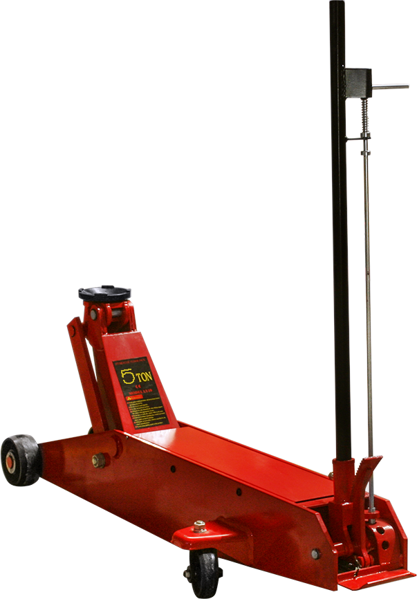 GATOS HIDRÁULICOS | Rotalift